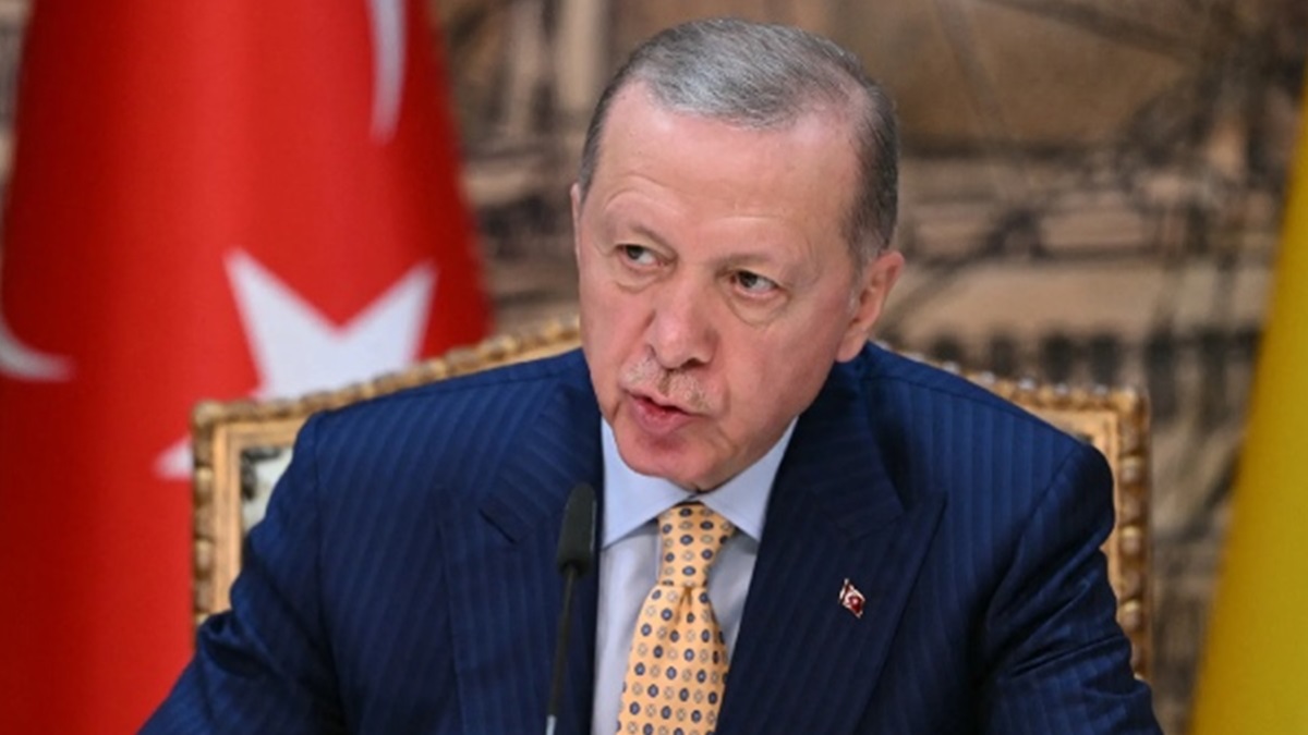 Turkey Facing Huge Challenges; President Erdogan Plans Failing and ...