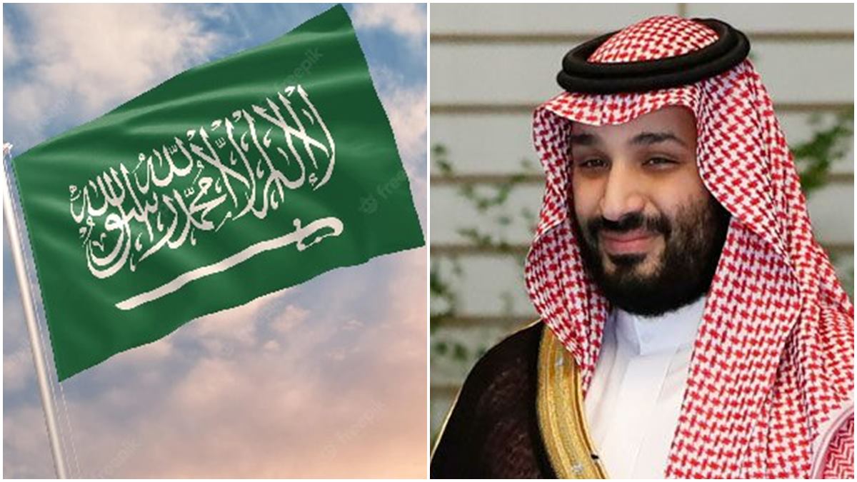 Saudi Arabia Stop 2.7 Lakh Muslims Entry to Mecca Due To Not Hajj Permits; Here What Are Actions ...