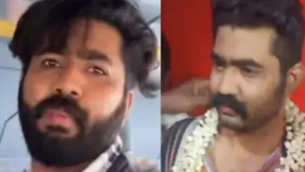 Savad Who Try To Misbehave Young Woman In KSRTC Arrested In Another ...