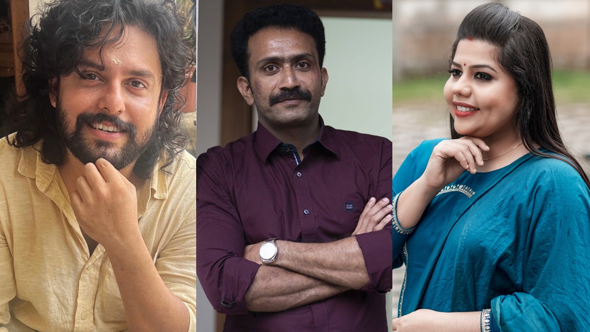 Shane Tom Chacko's accident has sparked negative comments online, prompting responses from Sneha ...