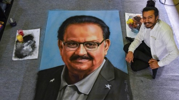 Happy Birthday SPB: Celebrating the Remarkable Life of a Legendary ...