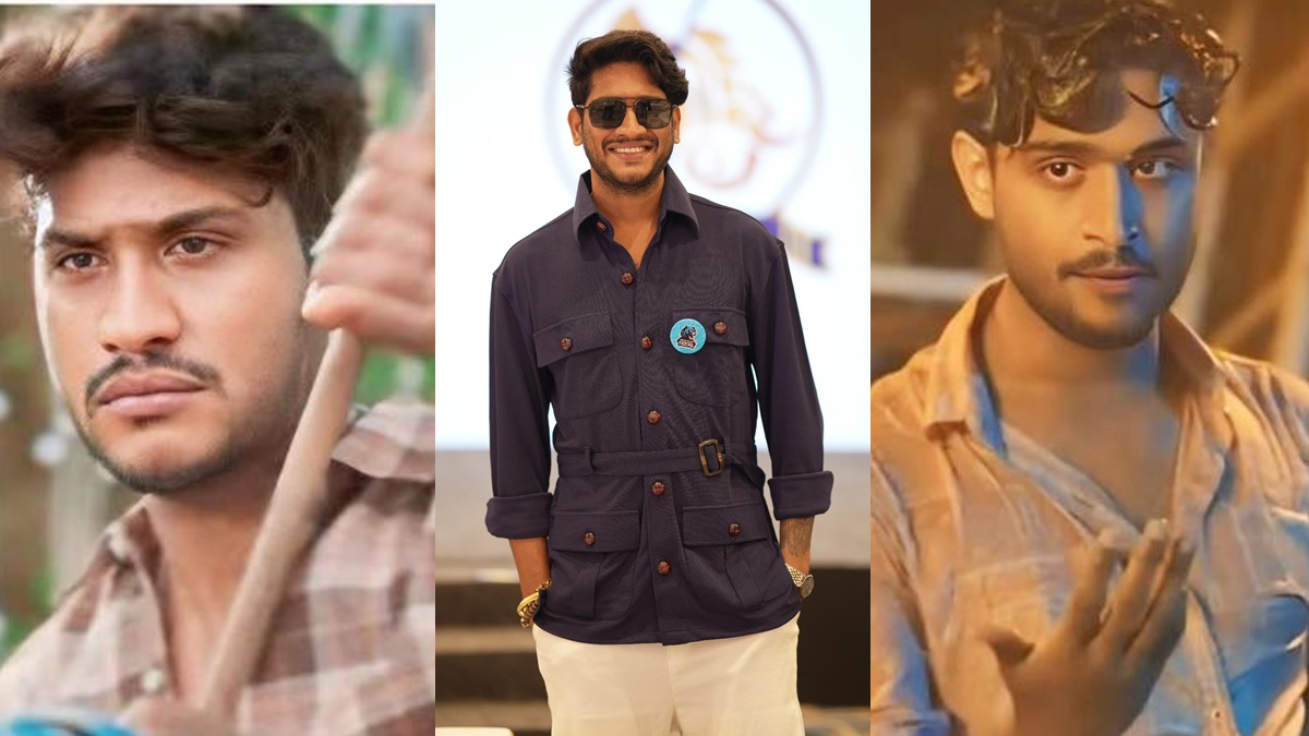 "Akhil Marar will be a threat to Madhav Suresh, the next superstar in Malayalam, what a boast ...