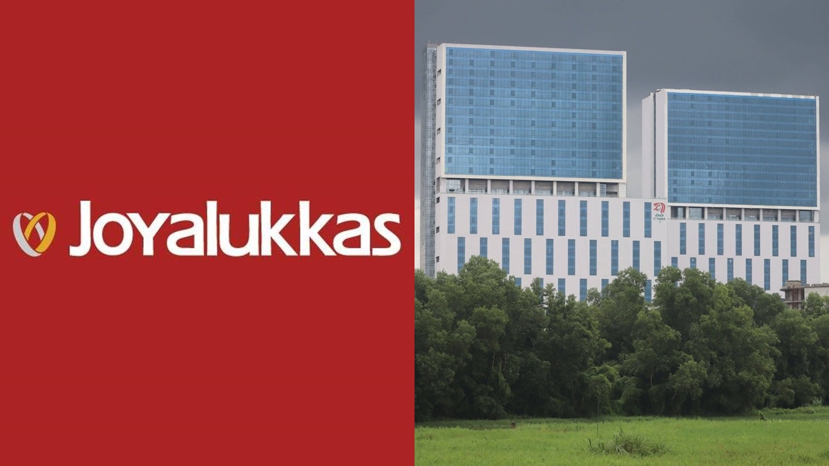 The Joy Alukkas Gold Tower in Thrissur to beat Lulu Group's Twin Tower in Kochi, Kerala's ...
