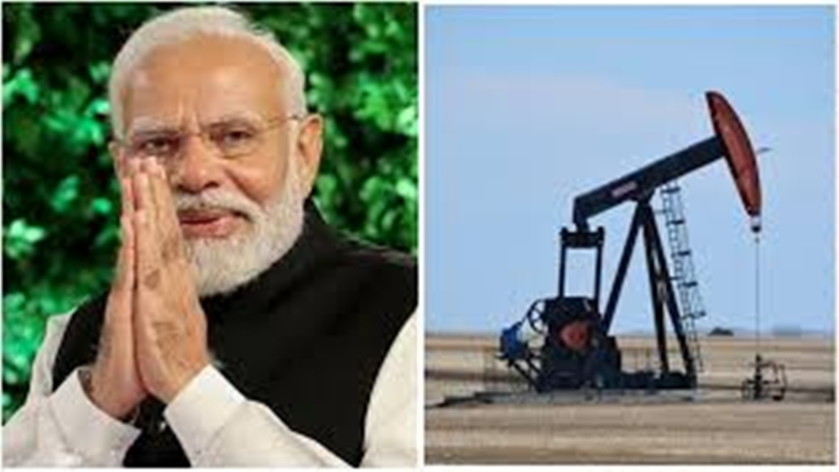 India May Hit Oil Jackpot Under Andaman Sea; Could Reduce Dependence on ...