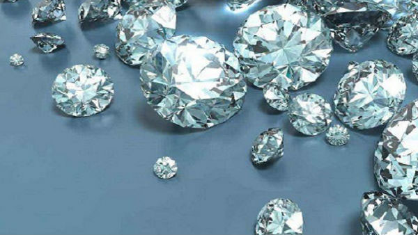 Uranium and Diamond Will Flow To India From Namibia, Details Inside ...