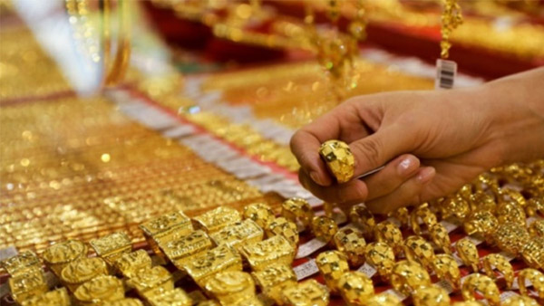 Gold Rate In Kerala Today Marked Huge Rise, One Pavan Gold Ornaments ...