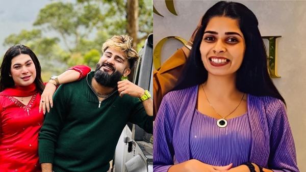 Jasi Ashi suffers more than Renu Sudhi, This attack is the aftermath of ...