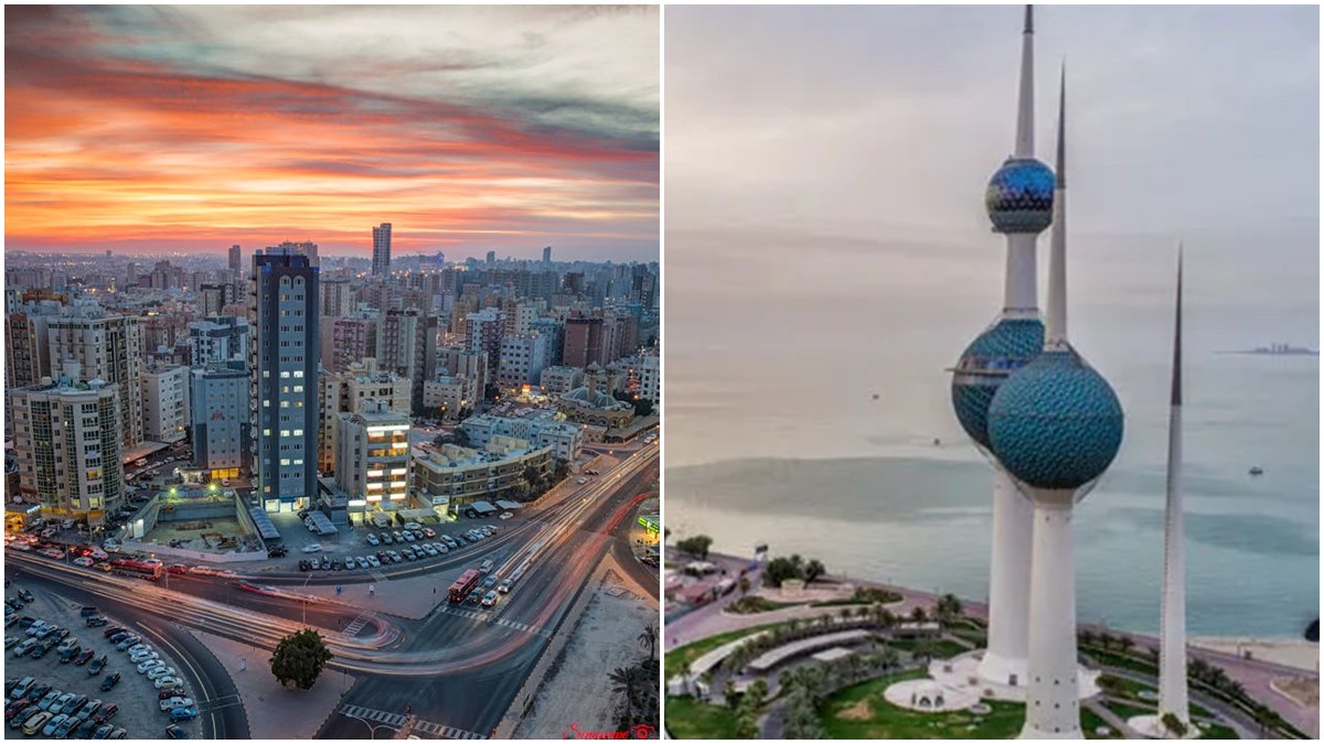 Kuwait's New Exit Permit Law Requires Employer Approval, Affects 35000 ...
