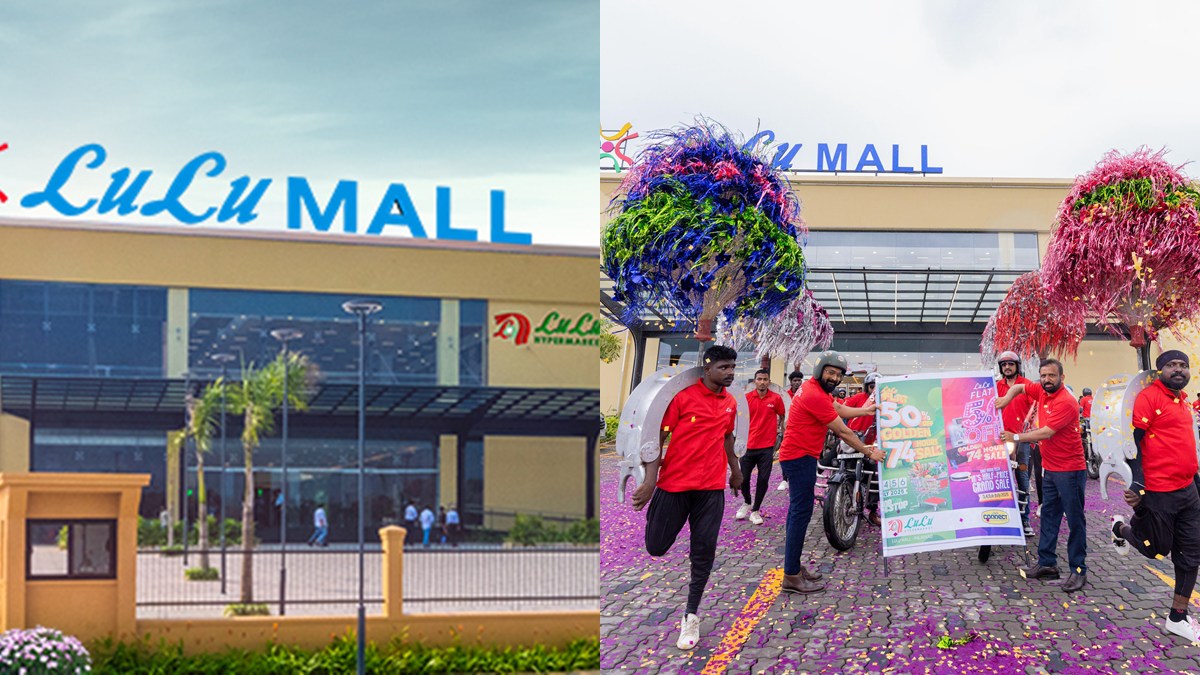 Lulu Mall With Aadi Sale Offer; Buy Electronics Items, Dresses,Home Appliances And More, Details ...