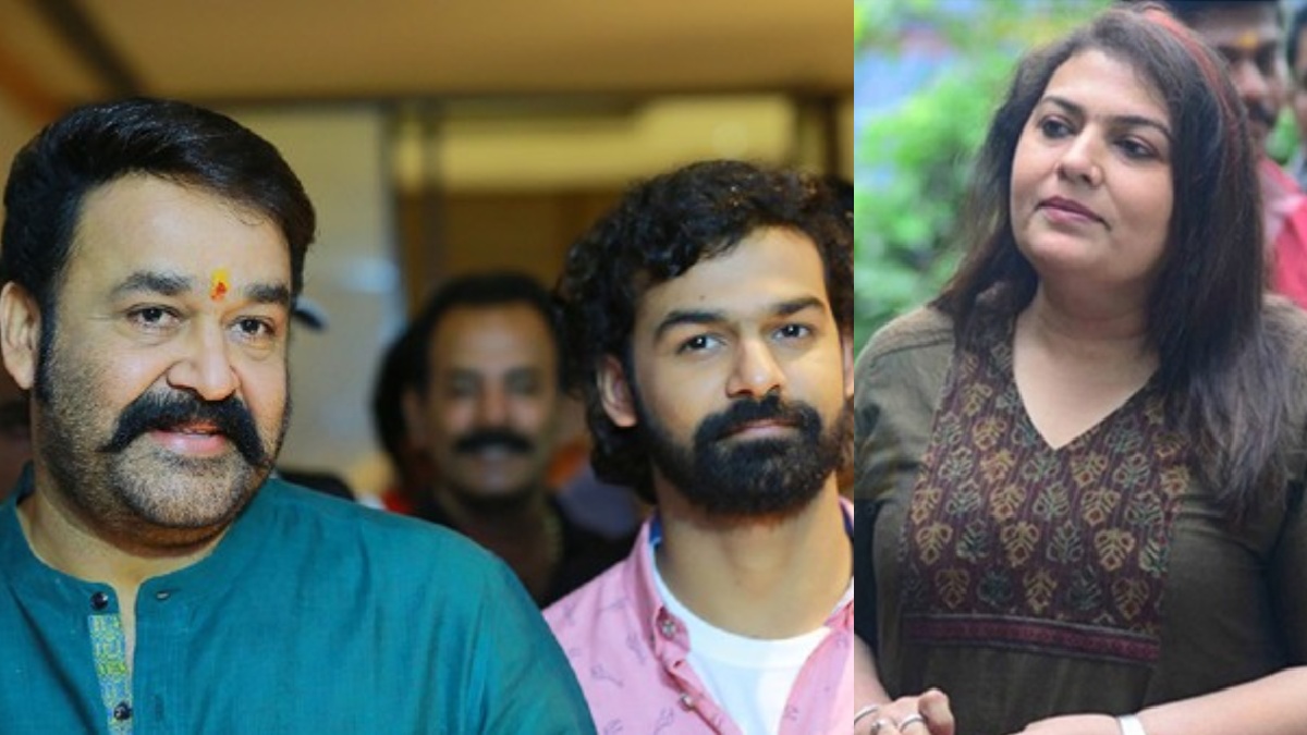 Mohanlal Will Travel In Any Car And Appu Likes That Budget Car, Reveals ...