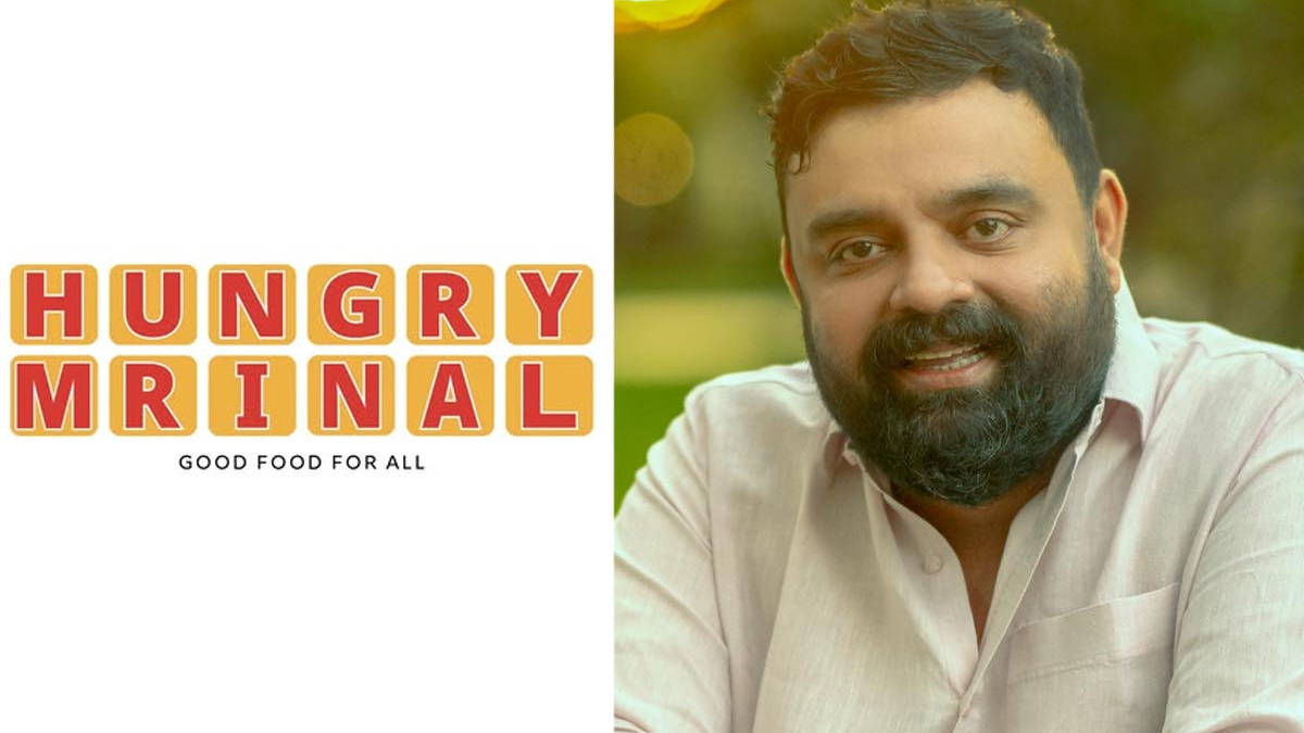 Food Vlogger Mrinal Das's Befitting Reply On Allegation Against His Hungry Mrinal Hotel ...