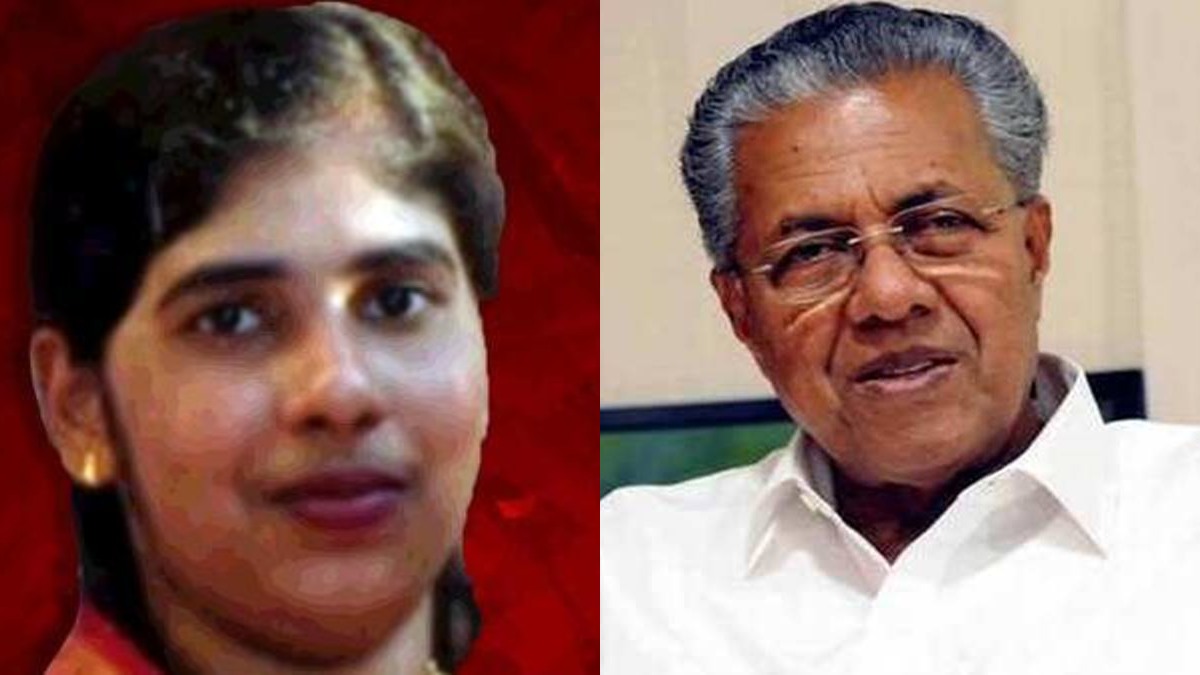 Nimisha Priya's release; Pinarayi Vijayan writes another letter to the ...
