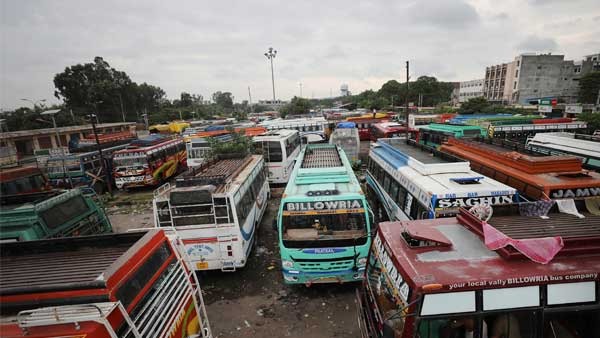 Private bus strike from tomorrow? Will 8000 buses not run? Everything ...