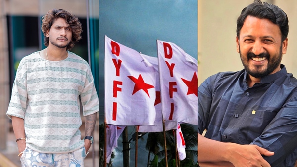 Bigg Boss winner Akhil Marar takes a jibe at DYFI, Asks can Pinarayi ...