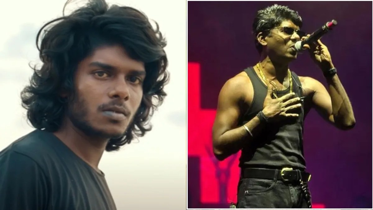 rapper Vedan Case; Young doctor alleges he sexually assulted her on the ...