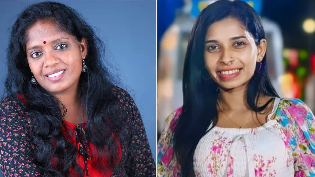 Renu Sudhi's Life In Danger Need Societies Support Says Activist Mrudula Devi | രേണുവിന്റെ ജീവന് ...