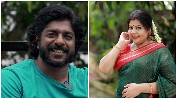 Sneha sreekumar Clarifies Her Stand On The Complaint Against Her Husband SP Sreekumar: Will Move ...