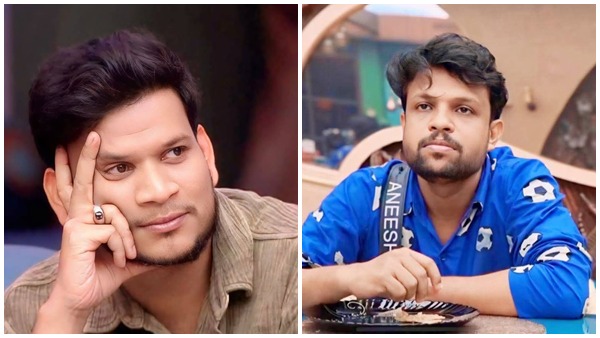 Aneesh Jumped on the Wrong Path in Bigg Boss Malayalam Season 7, But Akbar’s Question Saved Him ...