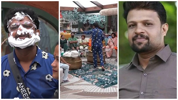Aneesh’s Bigg Boss Malayalam 7 Strategy Worked on Others, But Not on Smart Rena Fathima ...