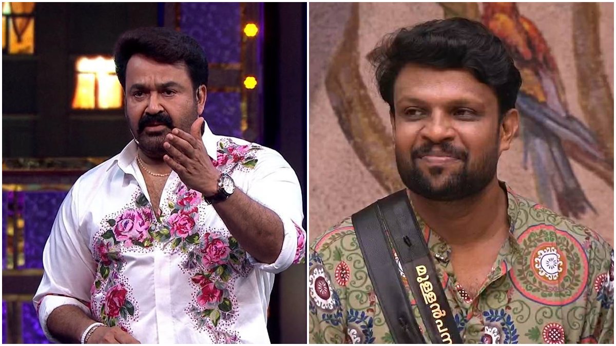 Aneesh Taking a Break From Work to Join Bigg Boss Malayalam Season 7 Was Not a Mistake | അനീഷ് ...