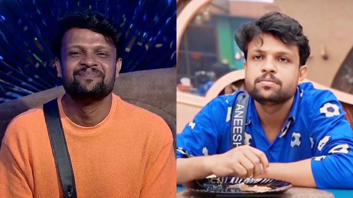 Aneesh Is The Number One Mind Gamer Of The Show, Shocked Bigg Boss By Not Even Answering | അനീഷ് ...