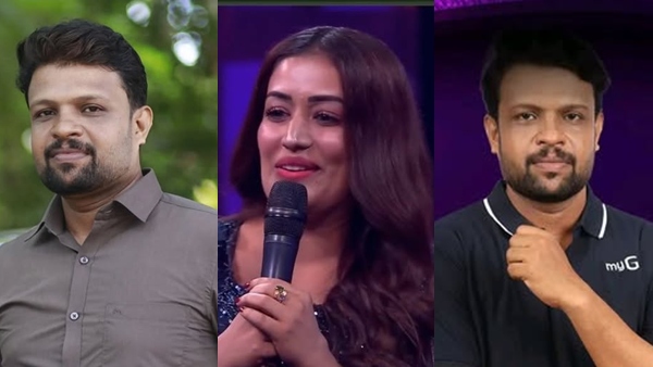 Anumol Is Not Looking Good, Bigg Boss Commoner Aneesh Gets Criticism,Fans Say He Might Get ...