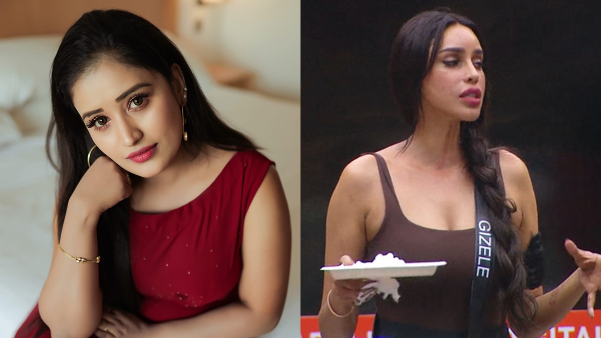 "What Anumol did in Bigg Boss is bad; she’ll provoke unnecessarily, then get into trouble and ...