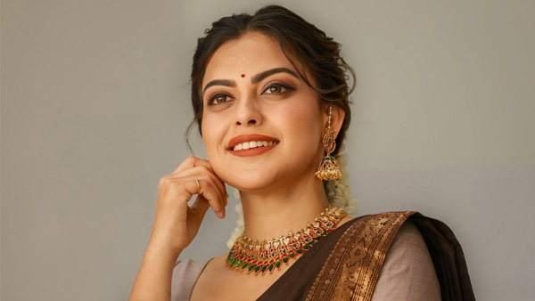 Actress Anusree Opens Up About Why She Gifted An Amount To An Old Man In An Inauguration Event ...