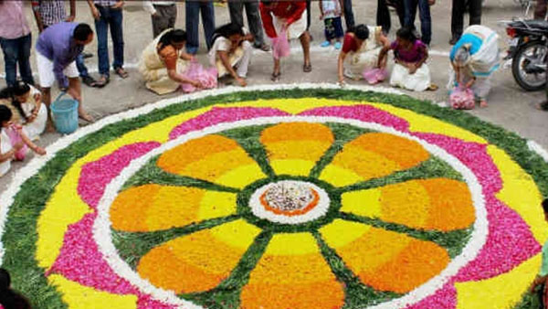 Happy Atham Wishes | അത്തം ആശംസകൾ | Atham Malayalam Wishes | Atham 2025 ...