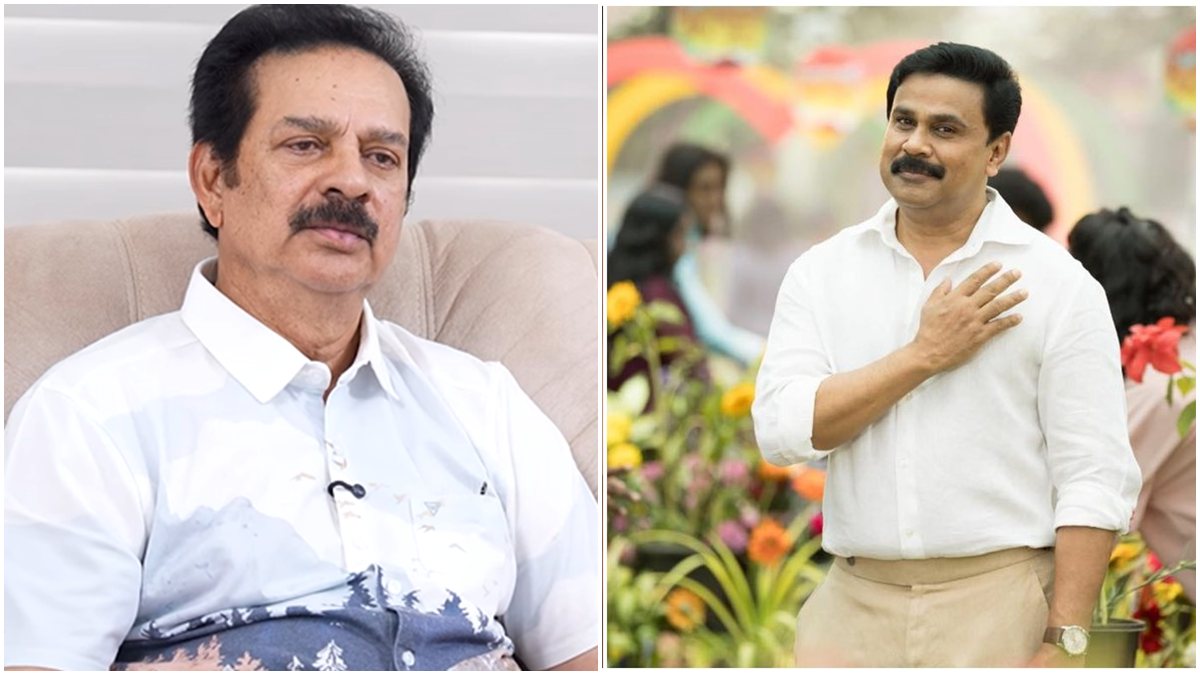 Dileep Gave An Additional Rs 25 Lakh To The AMMA: But He Was Treated With Disrespect: says Actor ...