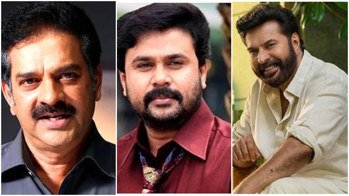 Dileep Could Have Moved legally: Devan Reveals Expulsion Meeting Took ...