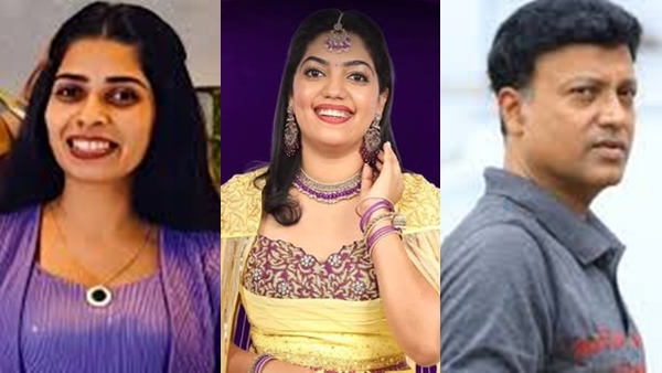 Bigg Boss Malayalam 7 Eviction; Not Renu Sudhi, It Is Munshi Renjith Who Is Evicted, Know ...