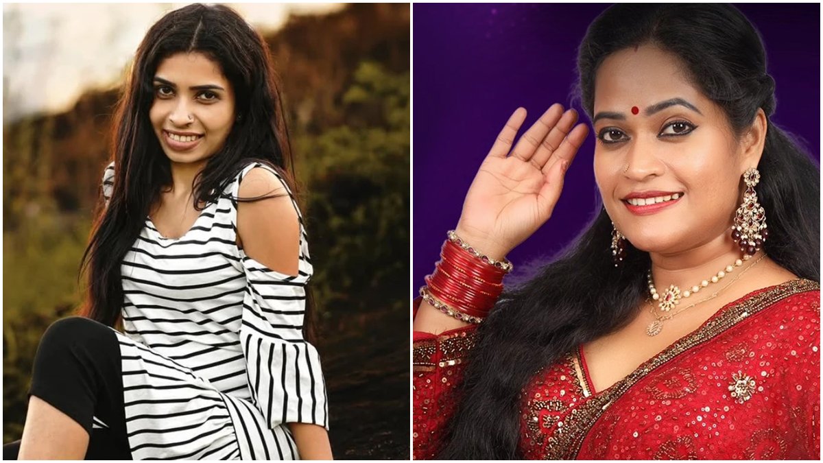 Bigg Boss Malayalam Season 7: Renu Sudhi Has No Lice Issue; She’s Focused On Fame And Payment ...