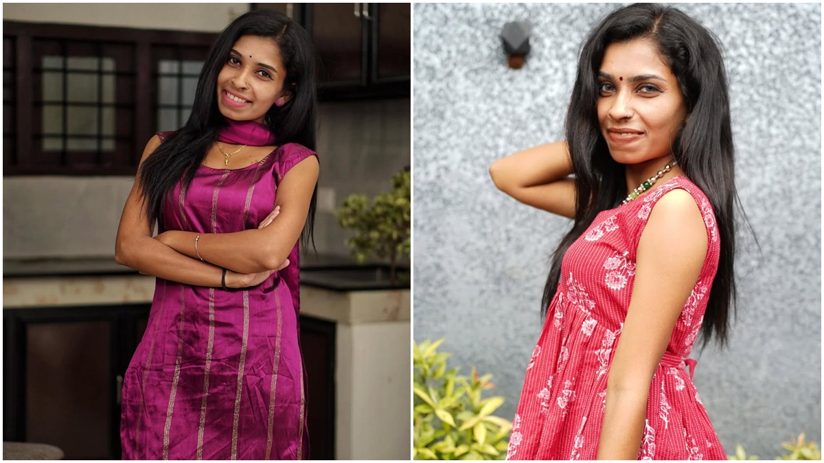 Renu Sudhi Breaks Down in Tears: A Fight With Sudhi That Day Left a ...