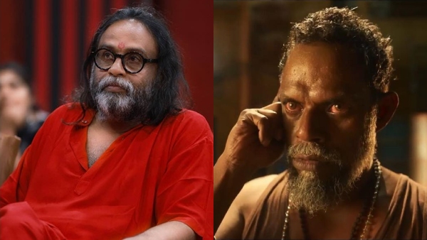 Vinayakan Has A Connection With Crows And He Has Goodness In His Heart, Reveals Sunil ...