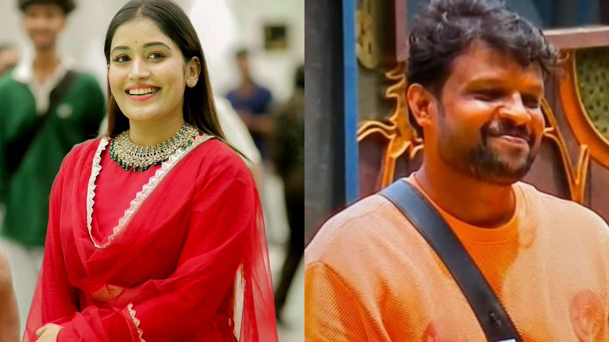 "Because of them, Aneesh and Anumol are the ones getting into trouble in Bigg Boss, both are ...