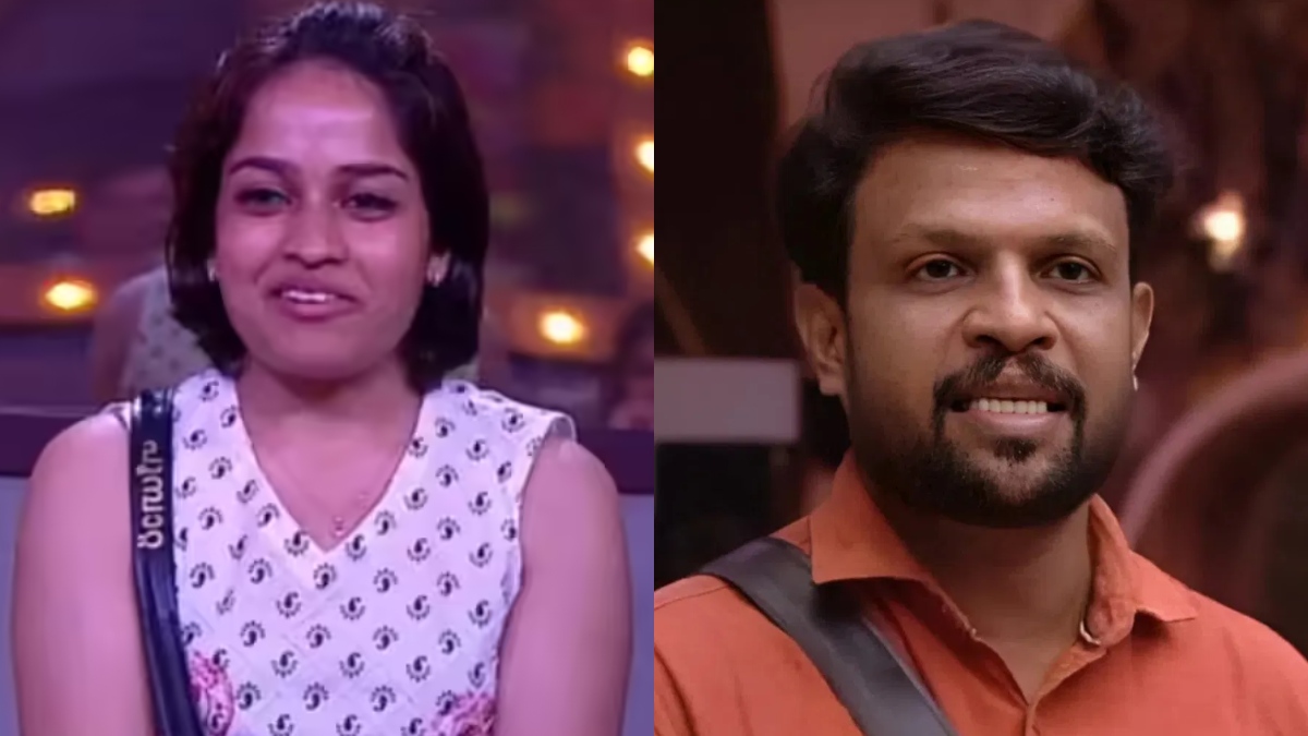 Bigg Boss Malayalam 7: Adhila Behavior Towards Aneesh Is Beyond Tolerable | അനീഷിനോട് ആദിലയുടെ ...