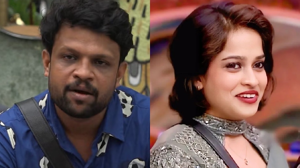 Bigg Boss Malayalam 7: Why Did Adhila Say So Boldly That She Had Beaten Aneesh, Post Goes Viral ...