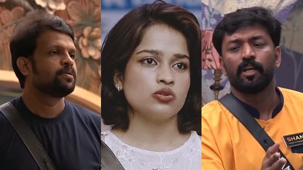 Adila-Aneesh Issue In Bigg Boss Season 7; Here Is why she feels so much resentment towards ...
