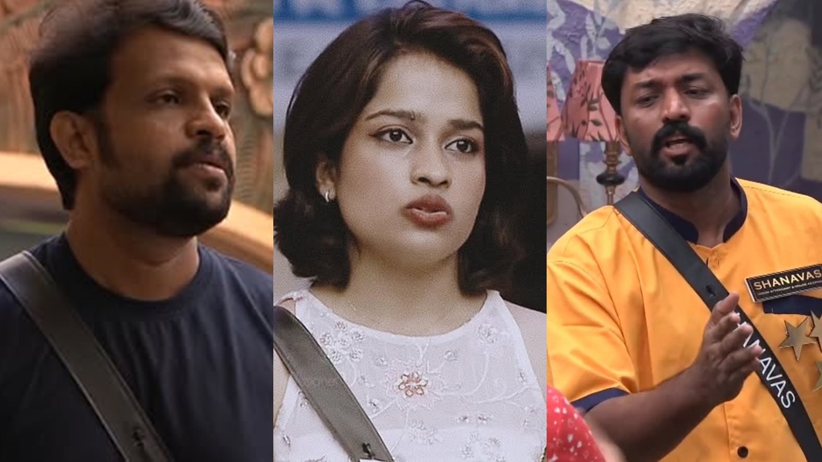 Adila-Aneesh Issue In Bigg Boss Season 7; Here Is why she feels so much resentment towards ...