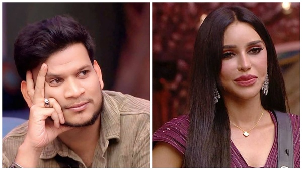 Bigg Boss Malayalam 7: What Happened In The Relationship Between Gizele Thakral And Akbar | അക്ബ ...