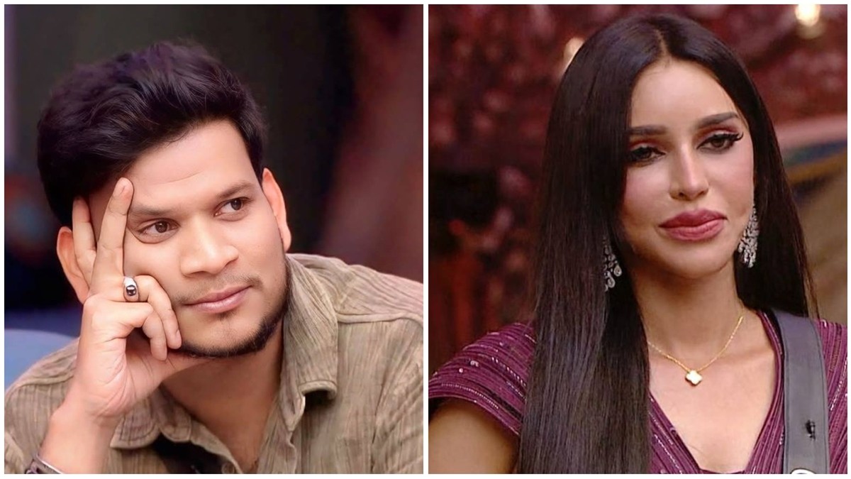 Bigg Boss Malayalam 7: What Happened In The Relationship Between Gizele Thakral And Akbar | അക്ബ ...