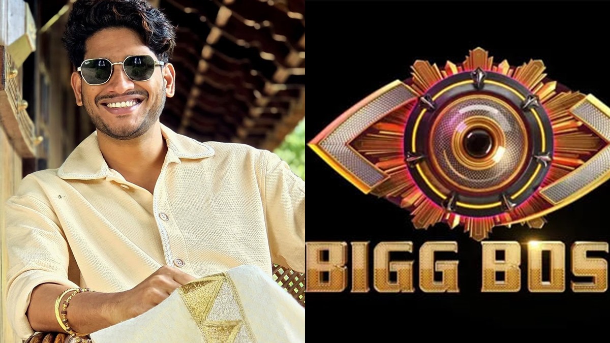 Akhil Marar says buying an Audi and BMW wasn't just because of Bigg ...