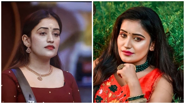 Bigg Boss Malayalam Season 7: Anumol's Thinking Is From centuries behind: Don't Accept This ...