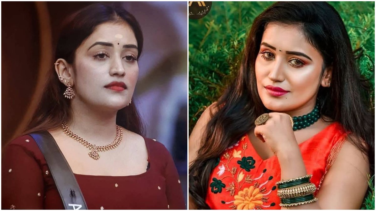 Bigg Boss Malayalam Season 7: Anumol's Thinking Is From centuries behind: Don't Accept This ...