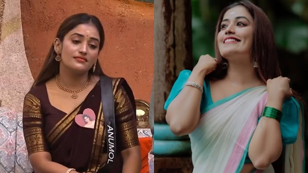 Anumol Will WIn Bigg Boss Malayalam Season 7 Cup; Fans Explain Here Is ...