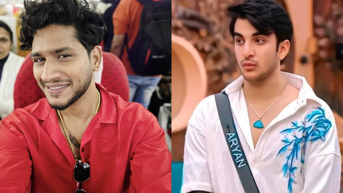 Bigg Boss Malayalam: 'Aryan thinks he'll become a hero like me, Mocks ...