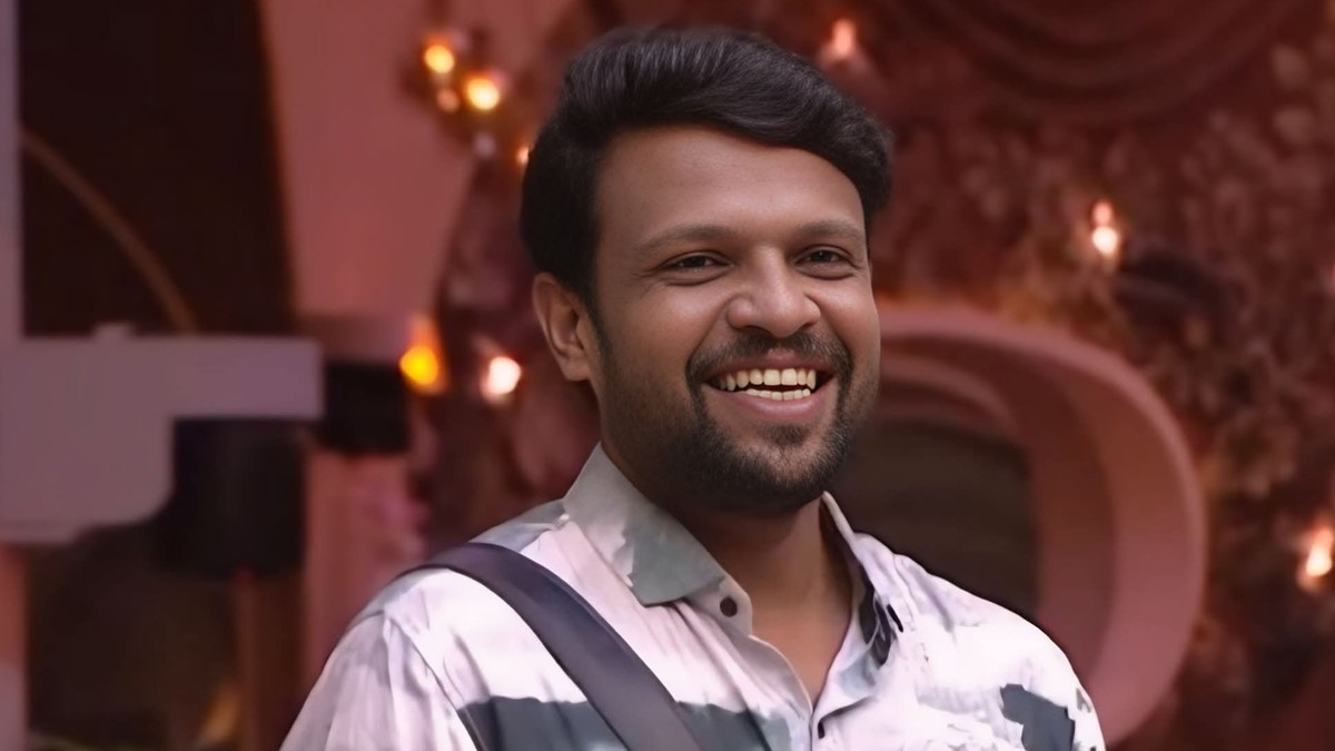 Aneesh's Stance On Bigg Boss Deserves Praise: I Have Never Seen Them In ...