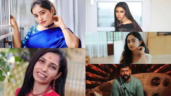 Bigg Boss Malayalam: Renu Sudhi and Anumol get the highest Remuneration; here’s what Gisele ...