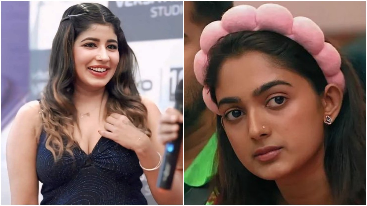 Bigg Boss Malayalam Season 7: What Mastani Said To Binny Is Something That Can Never Be Accepted ...